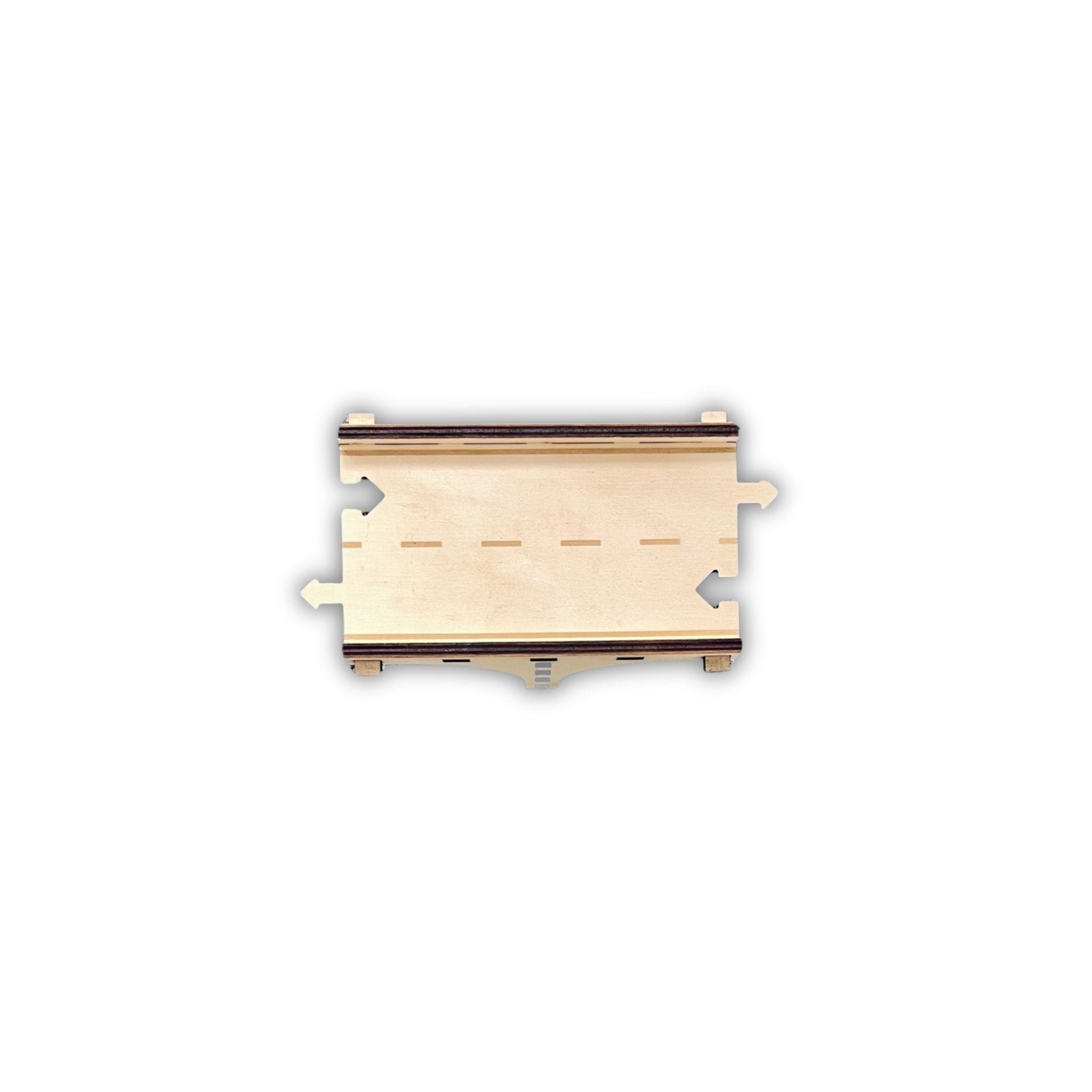 Short Bridge Extension Toy